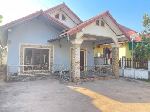LaoProperties.com - Your Gateway to Properties in Laos